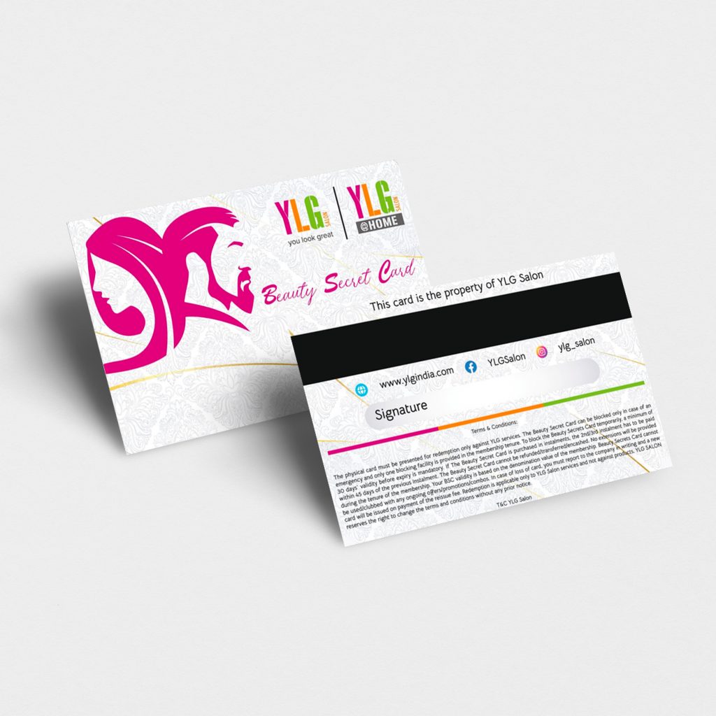 Gift Cards – YLG salon